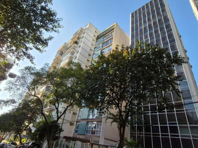 APARTAMENTO 4 DORMITÓRIOS CONDOMÍNIO EMÍLIO ANTONELI SÃO PAULO