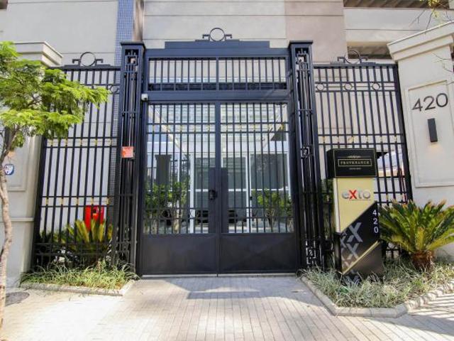 Apartamento 4 Dormitórios e 3 vagas Morumbi