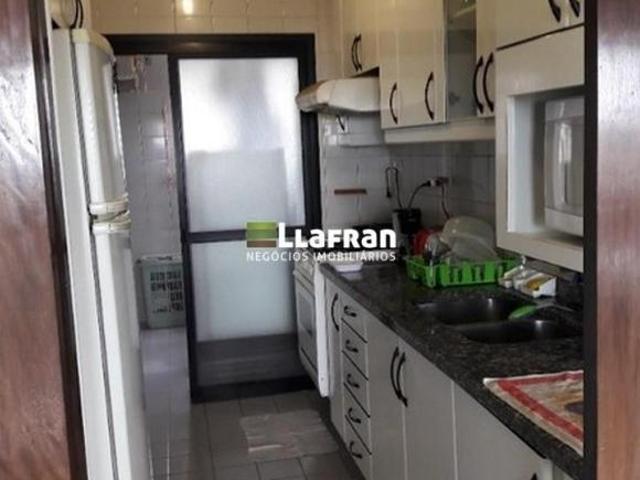 Apartamento 4 dormitórios Edifício Malt Hills