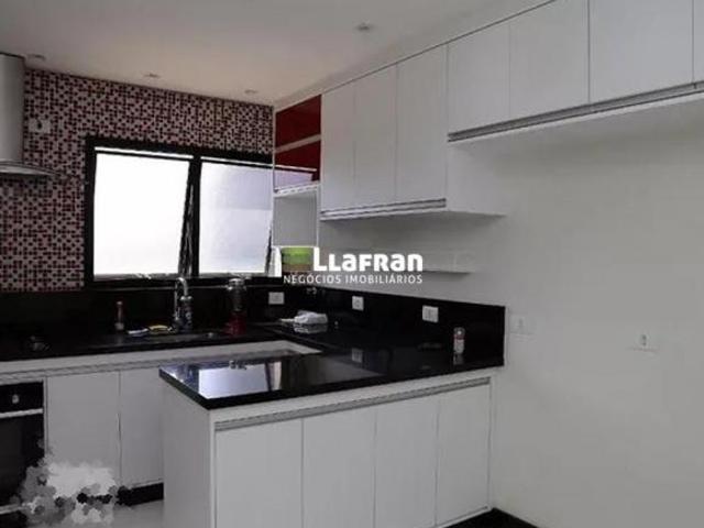 Apartamento 4 dormitórios Edifício Heloisa
