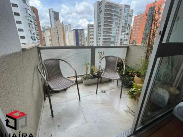 Apartamento 4 Dormitorios em Moema 142m2