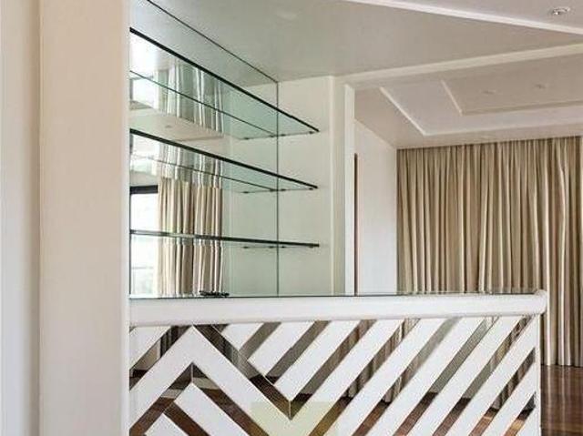 APARTAMENTO 4 DORMITÓRIOS EM MOEMA