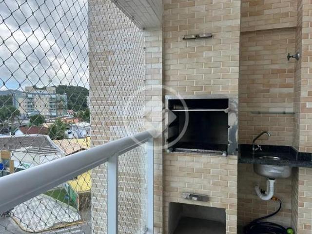 Apartamento 4 dormitórios em Bertioga