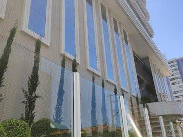 Apartamento 4 Dormitórios em Canto do Forte Praia Grande, SP