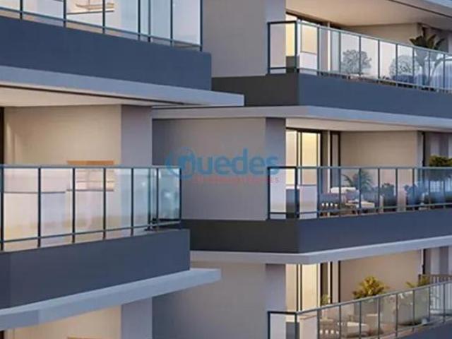 Apartamento 4 Dormitórios em Jardim das Acácias, SP