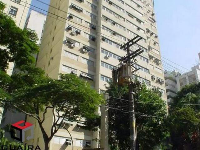 Apartamento 4 Dormitorios em Jardim Paulista 182m2