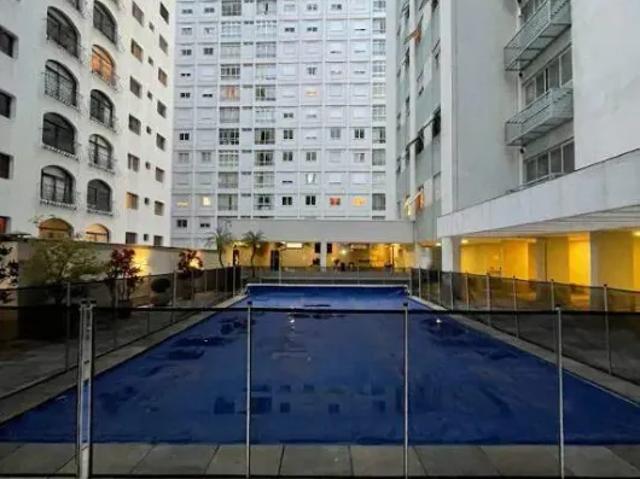Apartamento 4 dormitorios em Jardim Paulista com 191m² 2 vagas 2.400.000,00