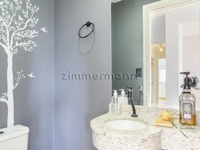 Apartamento 4 dormitórios em perdizes