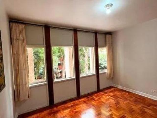 Apartamento 4 Dormitorios em Vila Mariana 98 m2