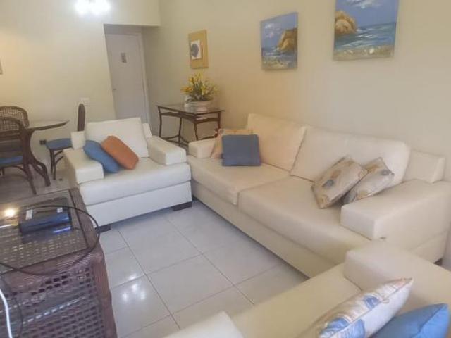 Apartamento 4 dormitorios Enseada Guarujá