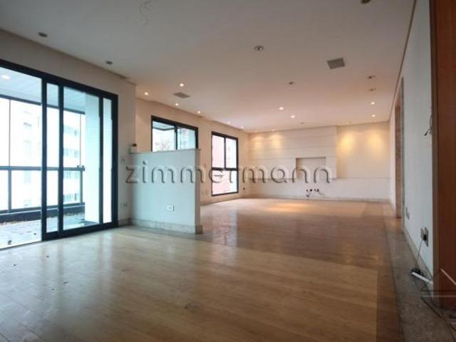 APARTAMENTO, 4 DORMITÓRIOS, HIGIENÓPOLIS