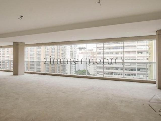 APARTAMENTO 4 DORMITORIOS JARDIM AMÉRICA