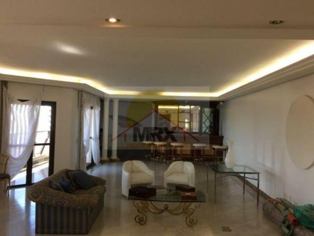 Apartamento 4 Dormitórios Jardim da Saúde