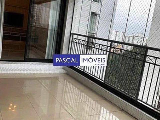 Apartamento 4 dormitórios Jardim Marajoara