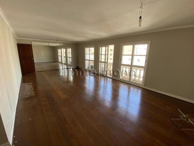 APARTAMENTO 4 DORMITÓRIOS JARDIM PAULISTA