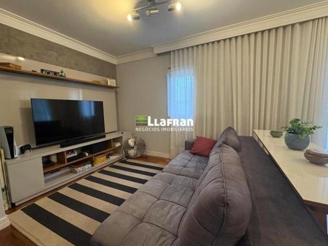 Apartamento 4 dormitórios Jardins da Cidade