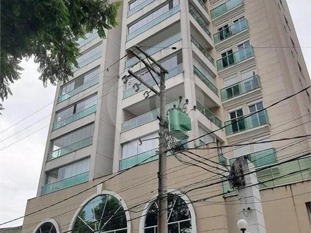 APARTAMENTO 4 DORMITÓRIOS JD SÃO PAULO
