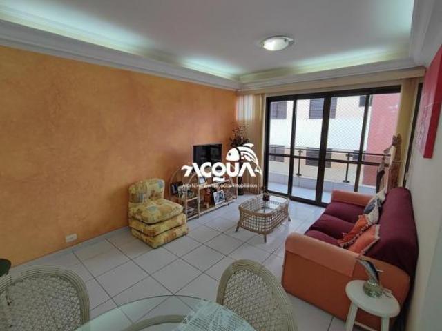 Apartamento 4 dormitórios lazer Enseada Guarujá