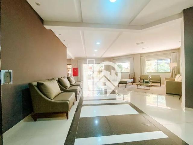 Apartamento 4 dormitórios para alugar, 220 m² Jardim Aquarius São José dos Campos/SP
