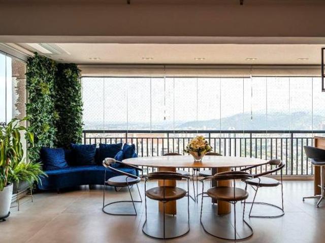 Apartamento 4 dormitórios para Venda em Jundiaí, Anhangabaú, 4 dormitórios, 4 suítes, 6 banheiros, 6