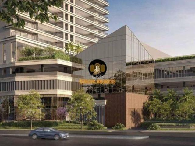Apartamento 4 dormitórios para Venda em São Paulo, Jardim das Acácias, 4 dormitó