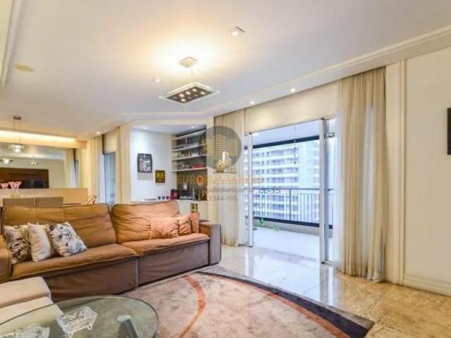 Apartamento 4 dormitórios para Venda em São Paulo, Paraiso, 4 dormitórios, 3 suí
