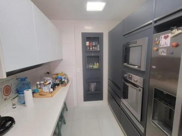 Apartamento 4 dormitórios para Venda em São Paulo, Parque da Mooca, 4 dormitórios, 4 suítes, 6 banhe