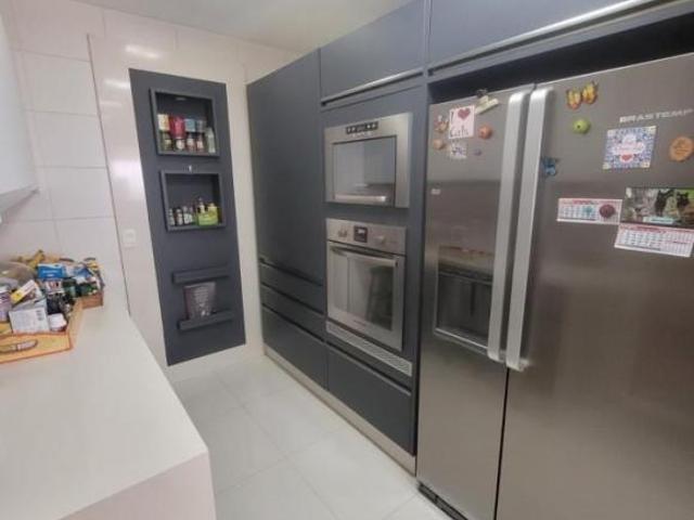 Apartamento 4 dormitórios para Venda em São Paulo, Parque da Mooca, 4 dormitórios, 4 suítes, 6 banhe