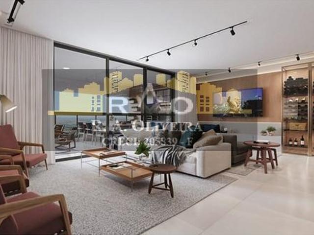 Apartamento 4 dormitórios para Venda em Ribeirão Preto, Jardim Ilhas do Sul, 4 dormitórios, 3 suítes