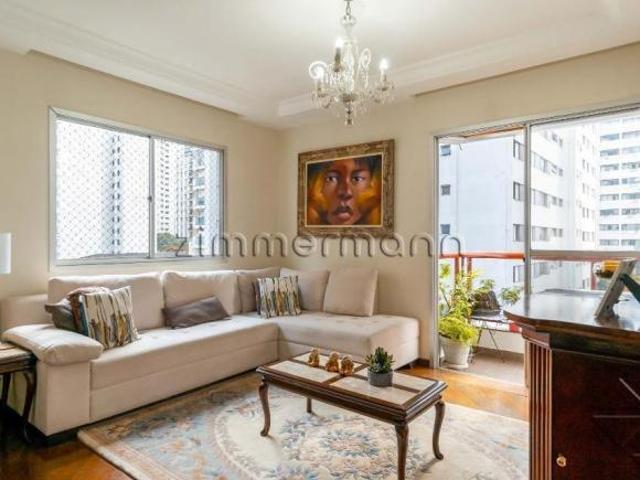 APARTAMENTO 4 DORMITÓRIOS PERDIZES