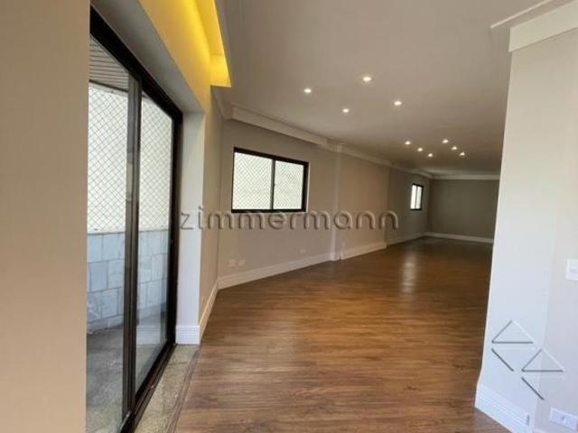 APARTAMENTO 4 DORMITÓRIOS PERDIZES 2 VAGAS