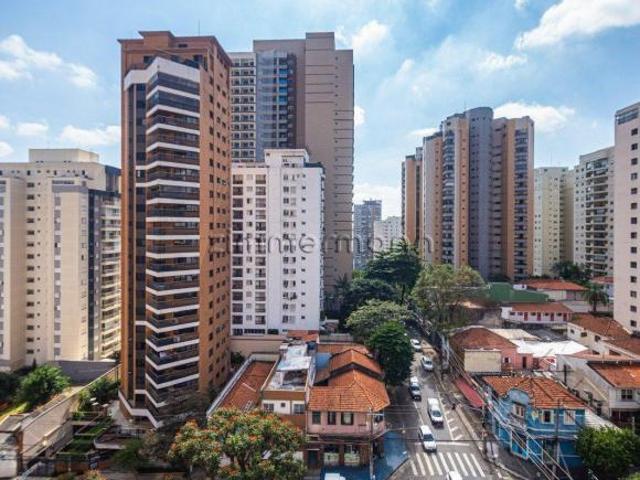 APARTAMENTO 4 DORMITÓRIOS PERDIZES