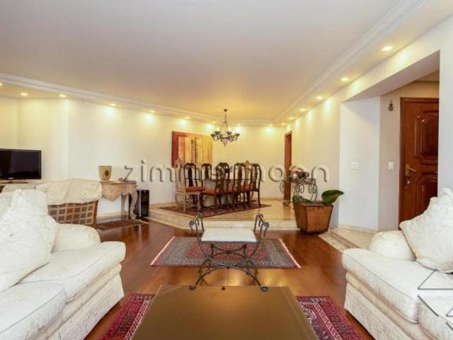 APARTAMENTO 4 DORMITÓRIOS PERDIZES 3 VAGAS