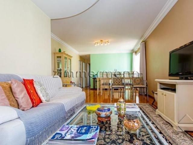 APARTAMENTO 4 DORMITÓRIOS PERDIZES