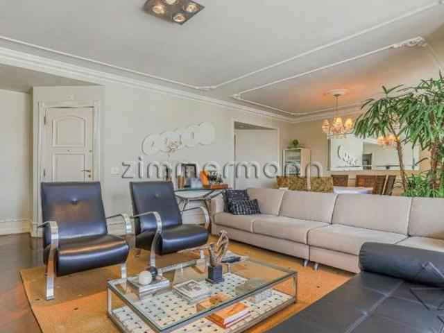 APARTAMENTO 4 DORMITÓRIOS PINHEIROS