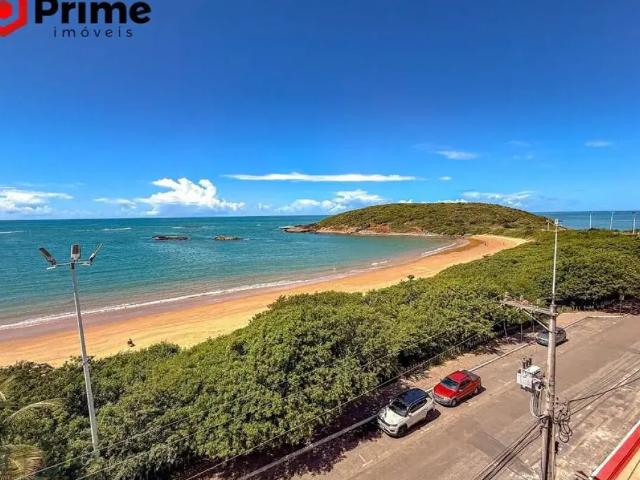 APARTAMENTO 4 dormitórios PRAIA DE PERACANGA Guarapari