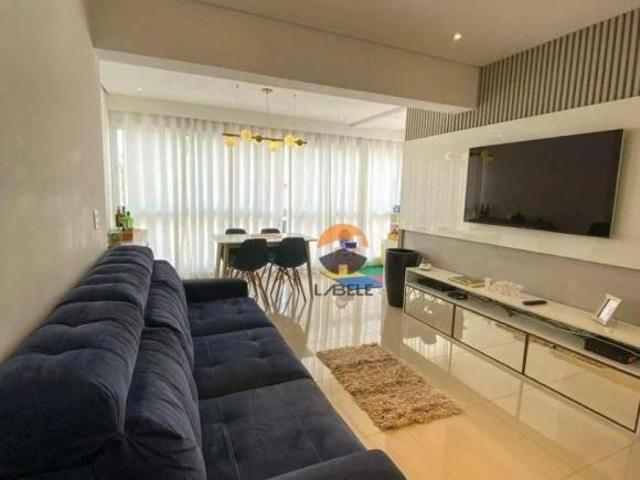APARTAMENTO 4 DORMITÓRIOS QUELUZ VITA GRANJA VIANA SP