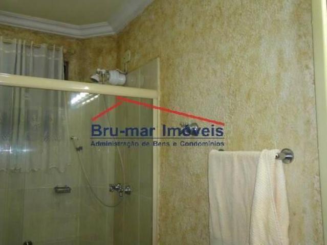 Apartamento 4 Dormitórios Suite Varanda Bairro Gonzaga