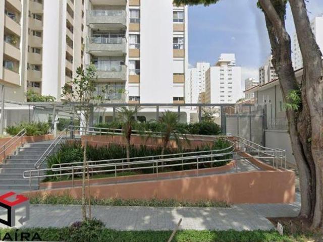 Apartamento 4 dormitorios, sendo 1 suite, 2 vagas no Brooklin 182m2