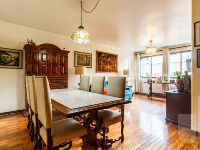 APARTAMENTO 4 DORMITORIOS SENDO 1 SUITE 4 BANHEIROS SALA 2 AMBIENTES 2 VAGAS