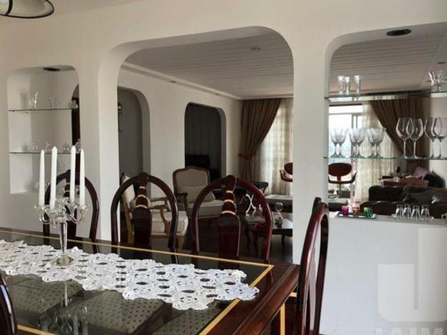 APARTAMENTO 4 DORMITORIOS SENDO 1 SUITE 4 BANHEIROS SALA 3 AMBIENTES 2 VAGA