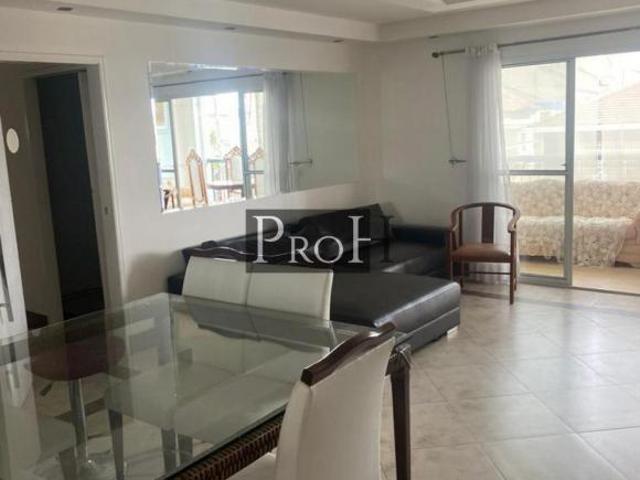 Apartamento 4 dormitórios sendo 1 suíte e Lazer completo – R$ 1.060.000,00