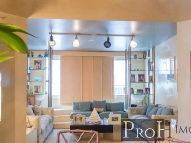 Apartamento 4 dormitórios sendo 1 suíte e Lazer completo – R$ 990.000,00