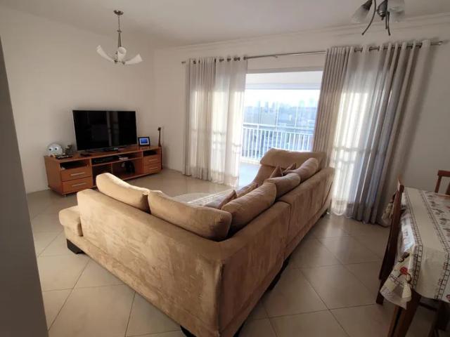 Apartamento 4 dormitórios sendo 2 suítes e Lazer completo – R$ 1.350.000,00