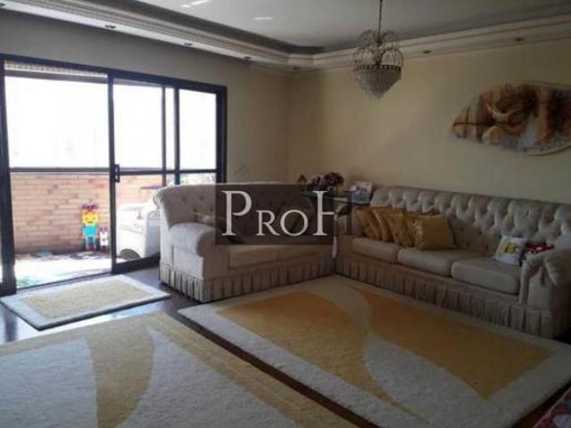 Apartamento 4 dormitórios sendo 2 suítes e Lazer Completo – R$ 1.700.000,00