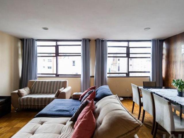 APARTAMENTO 4 DORMITORIOS SENDO 2 SUITES 3 ABNHEIROS SALA 2 AMBIENTES 1 VAGA