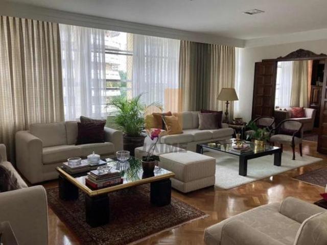APARTAMENTO 4 DORMITORIOS SENDO 2 SUÍTES 3 BANHEIROS SALA 4 AMBIENTES 4 VAGAS