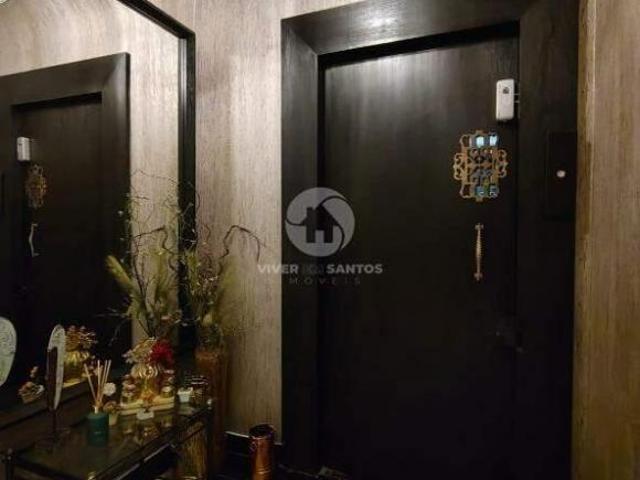Apartamento 4 dormitórios, sendo 2 suítes, 4 banheiros, 3 vagas de garagem