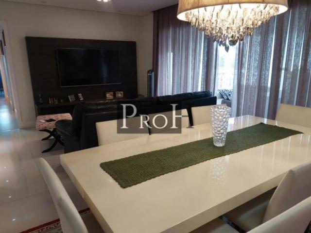 Apartamento 4 dormitórios sendo 3 suítes e Lazer completo
