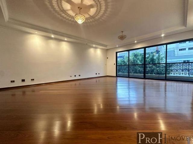 Apartamento 4 dormitórios sendo 3 suítes – R$ 1.490.000,00